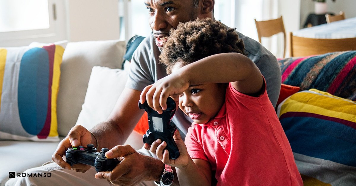 ROMAN3D ~ Le Cloud Gaming : Est-il l’avenir du jeu vidéo